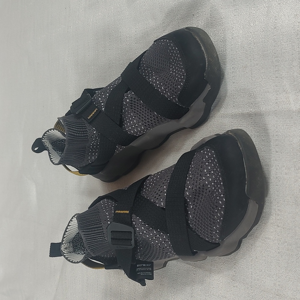 Chaco Z/Ronin Shoes All Terrain Strap Running Walking… - Gem